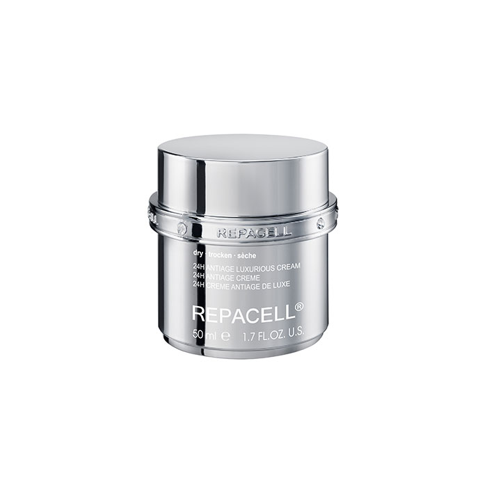 Repacell ® anti-aging cosmetics for dry skin - Health Cosmeticals