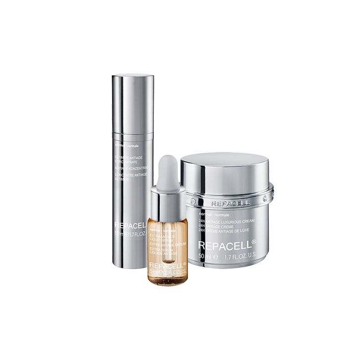 Repacell® - Health Cosmeticals